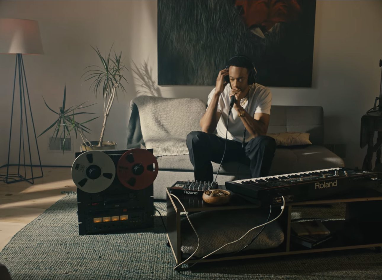 Black Milk Announces His 8th Album “Everybody Good?”, Debuts Lead ...