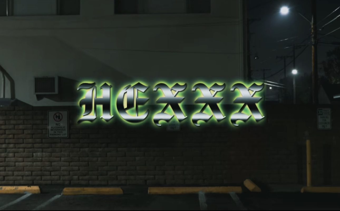 HEXXX Announced For 2023 Gathering of the Juggalos Main Stage