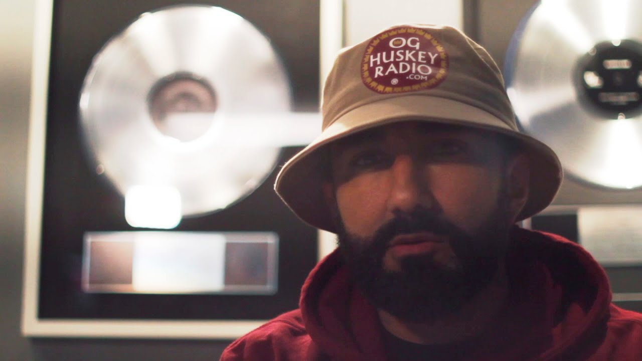 Los Angeles Hip Hop Heavyweight Pawz One Drops New Video "Still" Prod ...