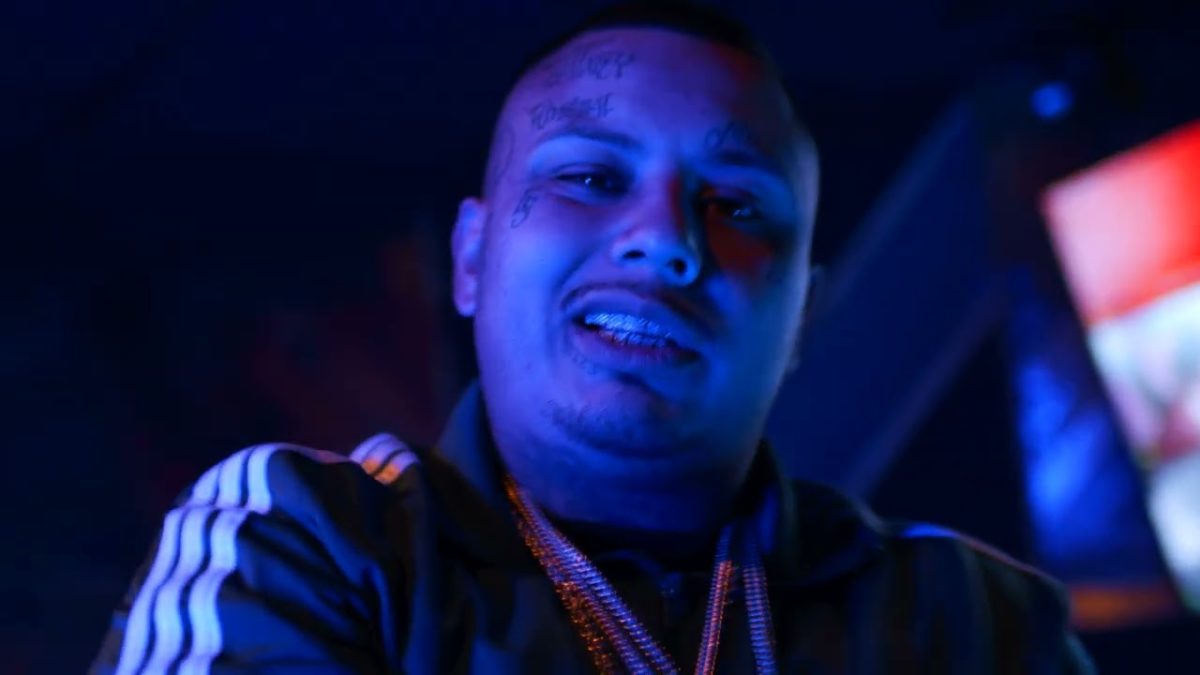 Swifty Blue Reps The "West Side" In His New Single, Announces ...