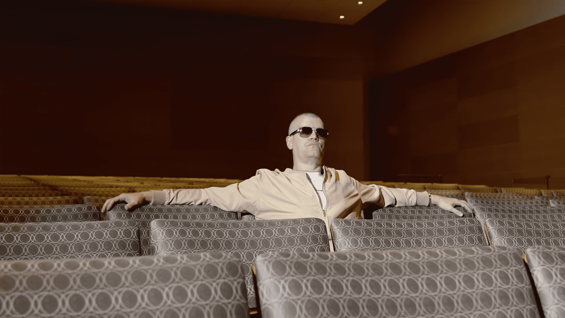 Professor Lyrical Premieres Visual To His Inspirational New Single "NO ...