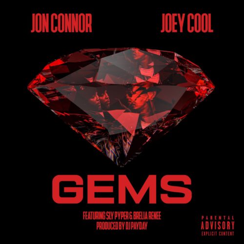 Jon Connor & Joey Cool are Spitting “Gems” on Latest Single ...
