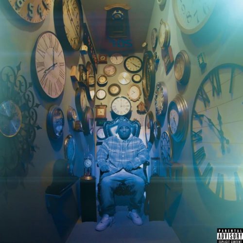 X-Raided Details His Dysmorphic Relationship with Time on Strange Music ...