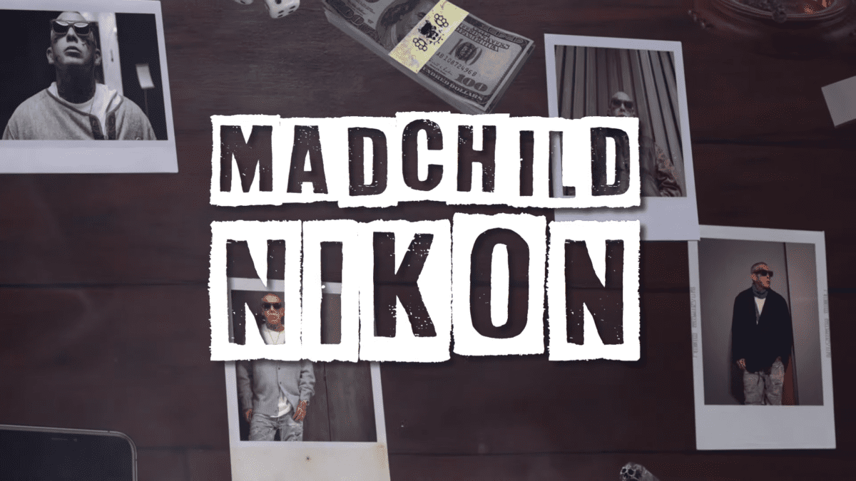 Madchild & Obnoxious Unleash Incredible Collab Effort “Mobsters ...