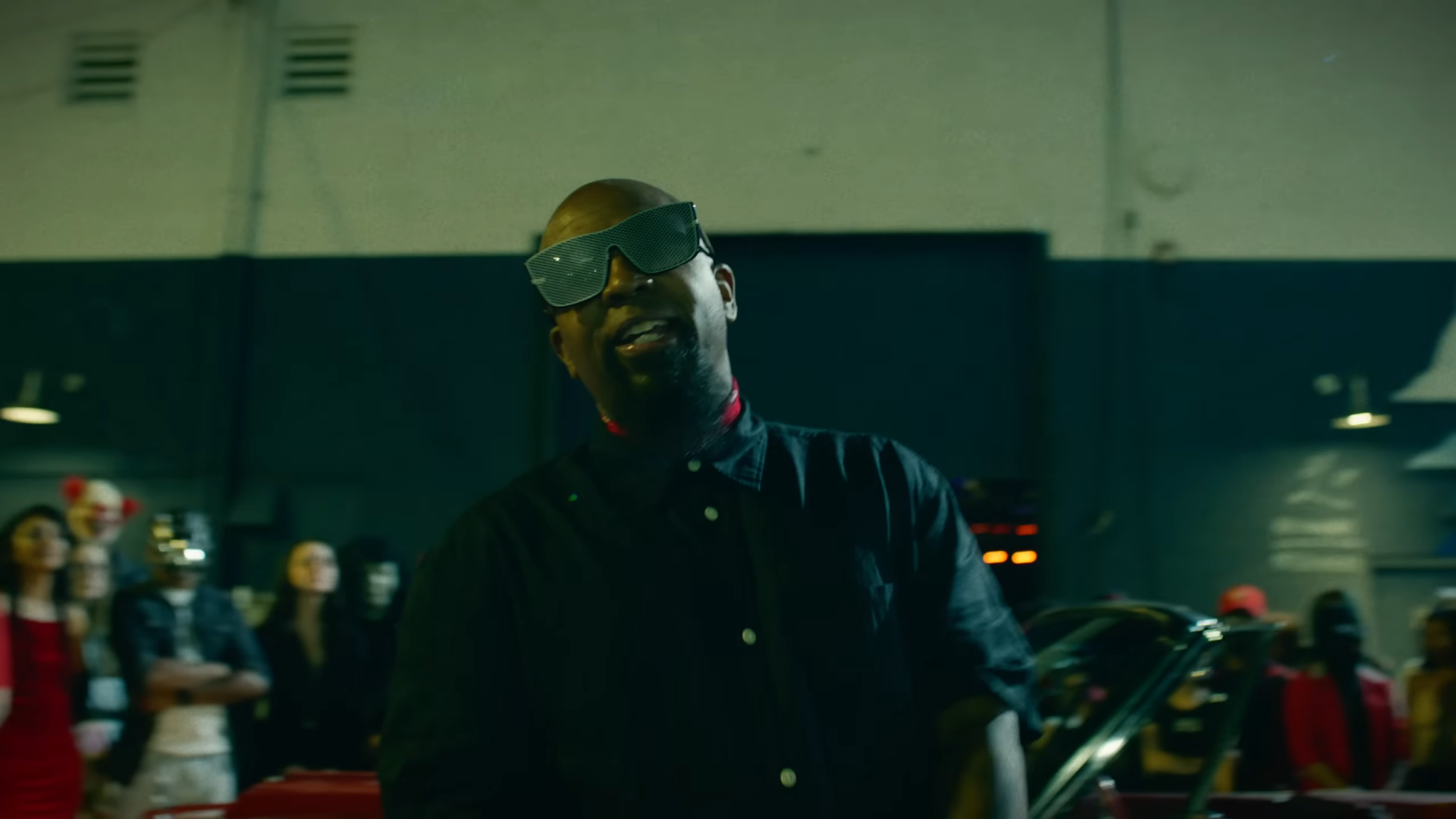Tech N9ne Announces His 24th Album “Bliss”, Premieres Lead Single ...