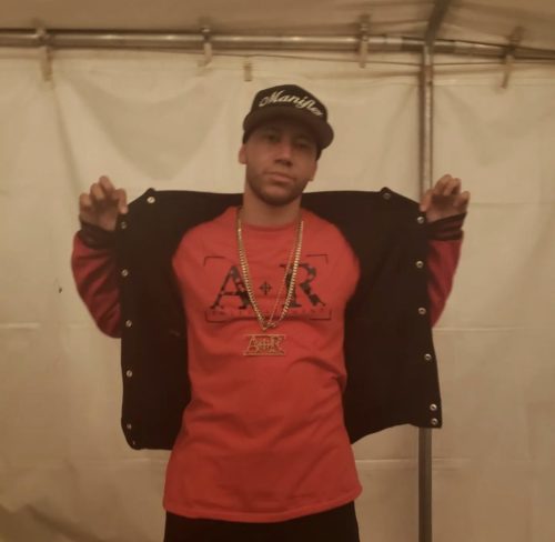 DJ Clay Signs Tierre Diaz to Armed Robbery Entertainment ...