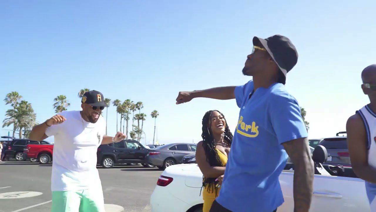 Los Angeles Based Rappers Stoops & Tone G. Flamingo Drop New Video "All ...