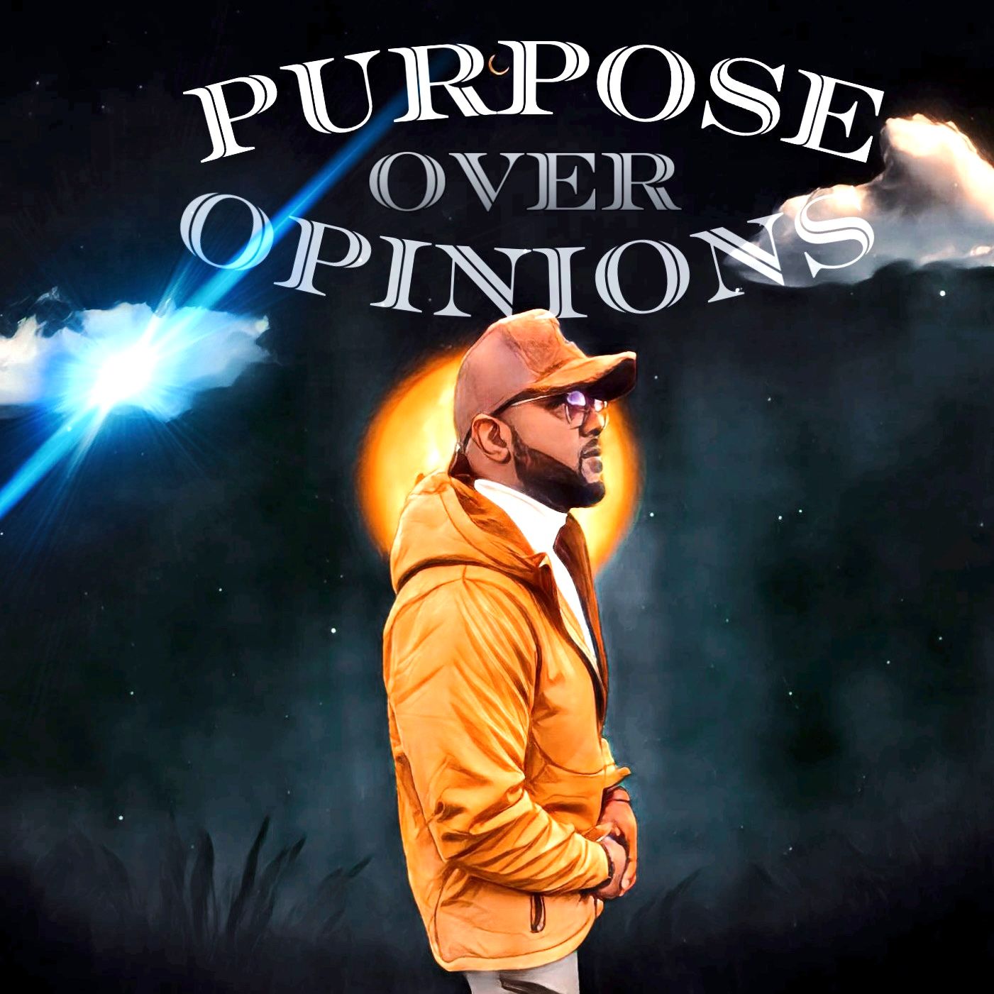 Los Angeles Native TNV Drops His Latest Faith Powered Album "Purpose ...