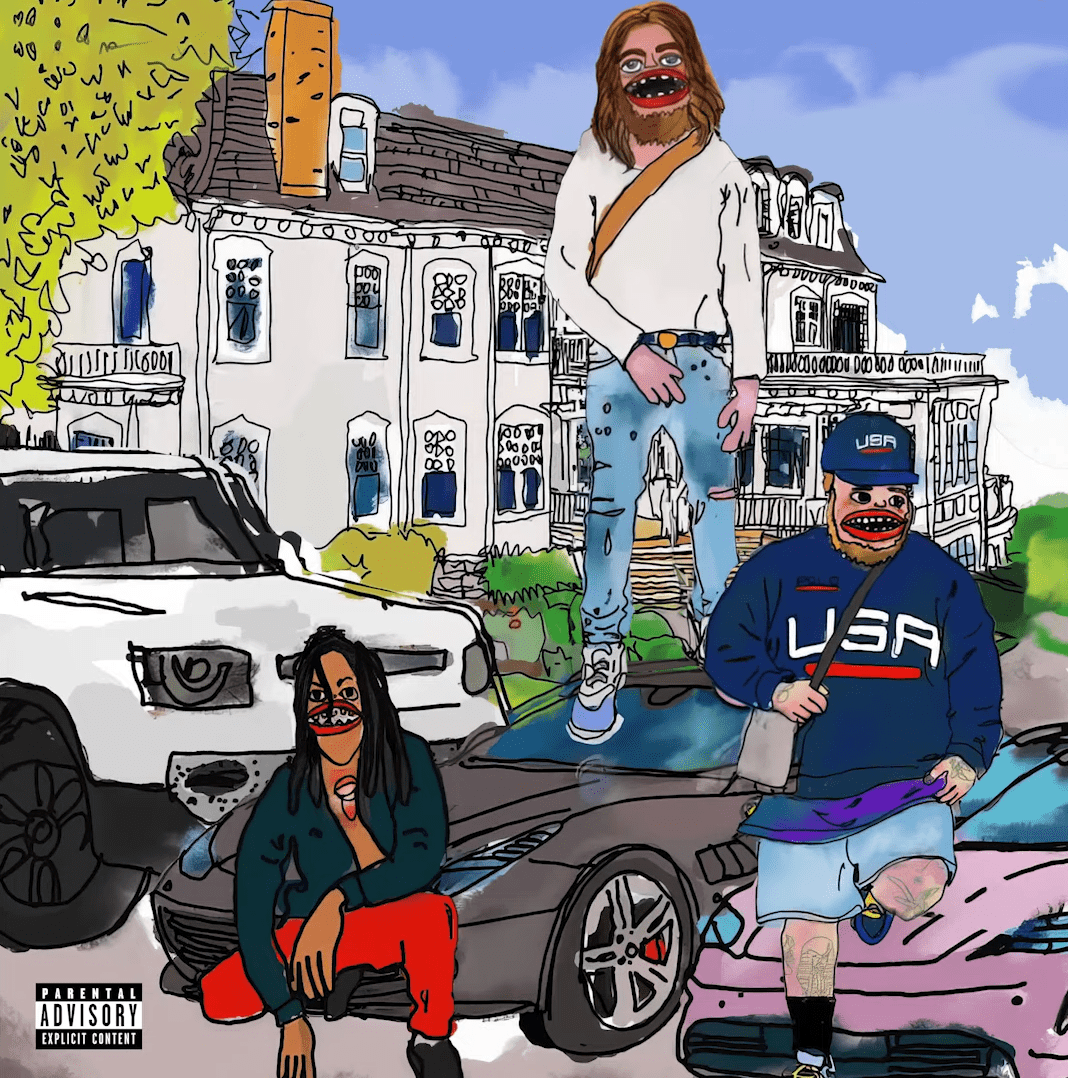 Valee & Harry Fraud Release New Single "Vibrant" Ft Action Bronson ...