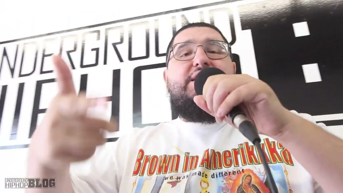 Home | UndergroundHipHopBlog.com