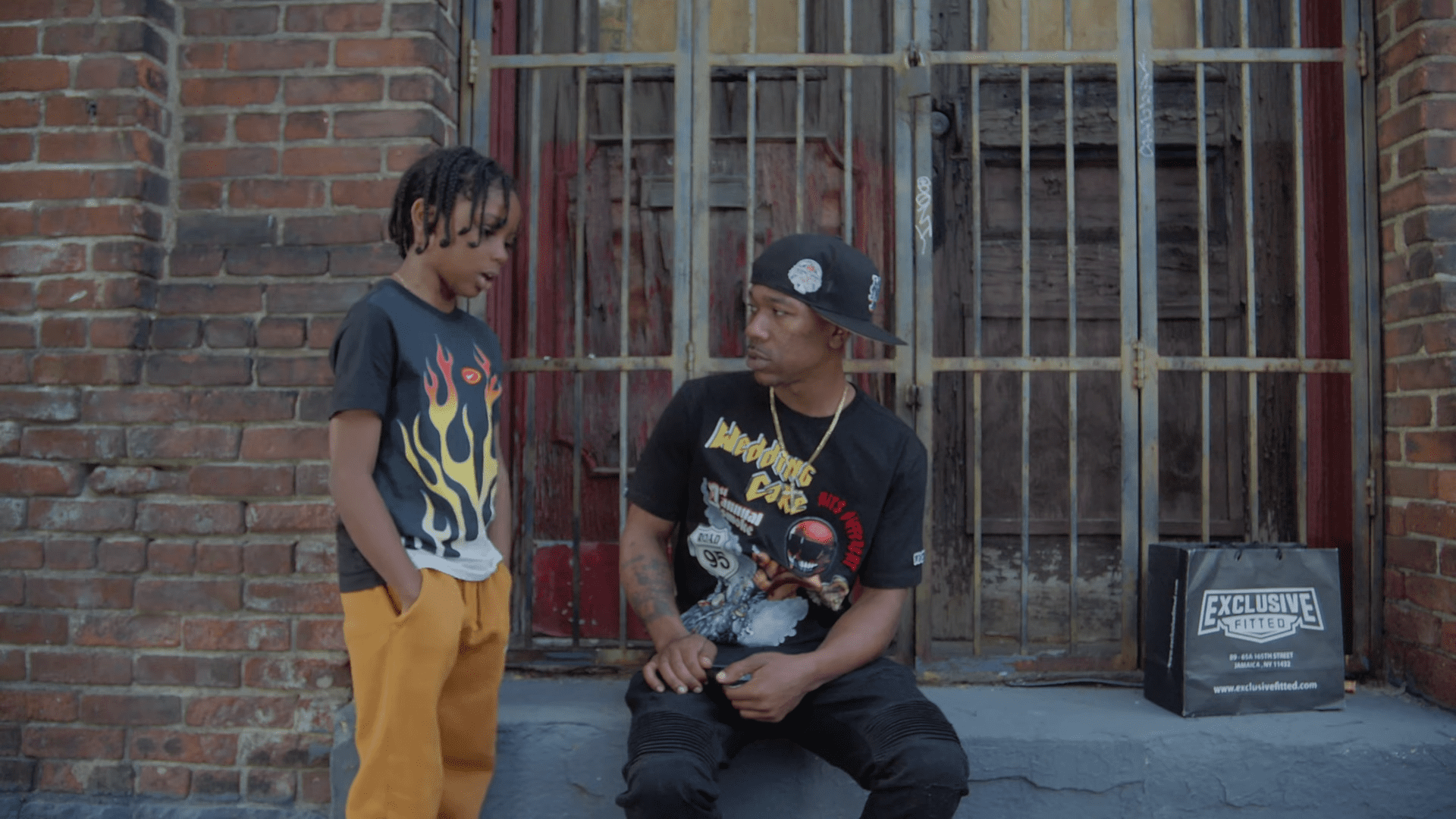 D-Kno Money Proves He Is A Survivor In New Video "No Stress ...