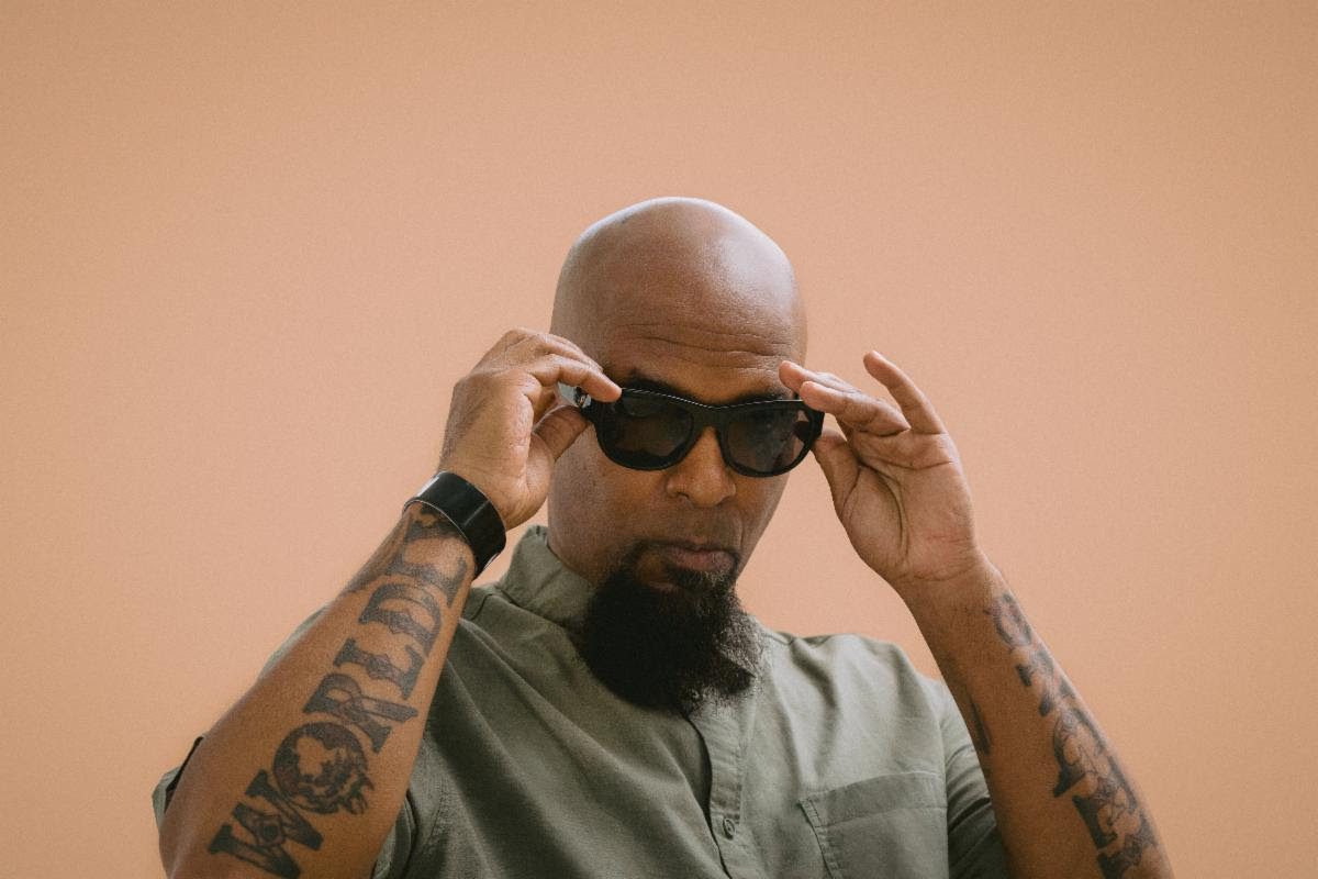Tech N9ne Steps Into Another Dimension On New Single & Music Video “3D ...