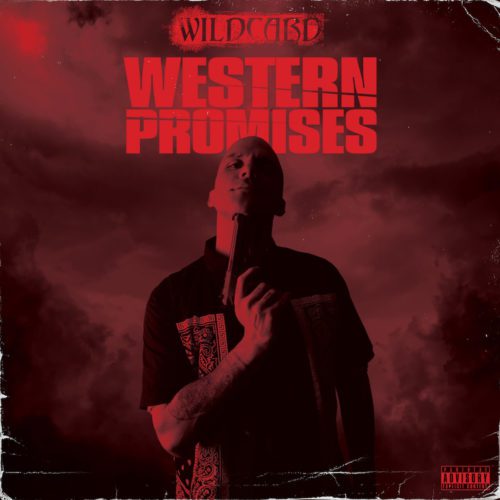 Wildcard’s 7th Album “Western Promises” is His Most Mature (Album ...