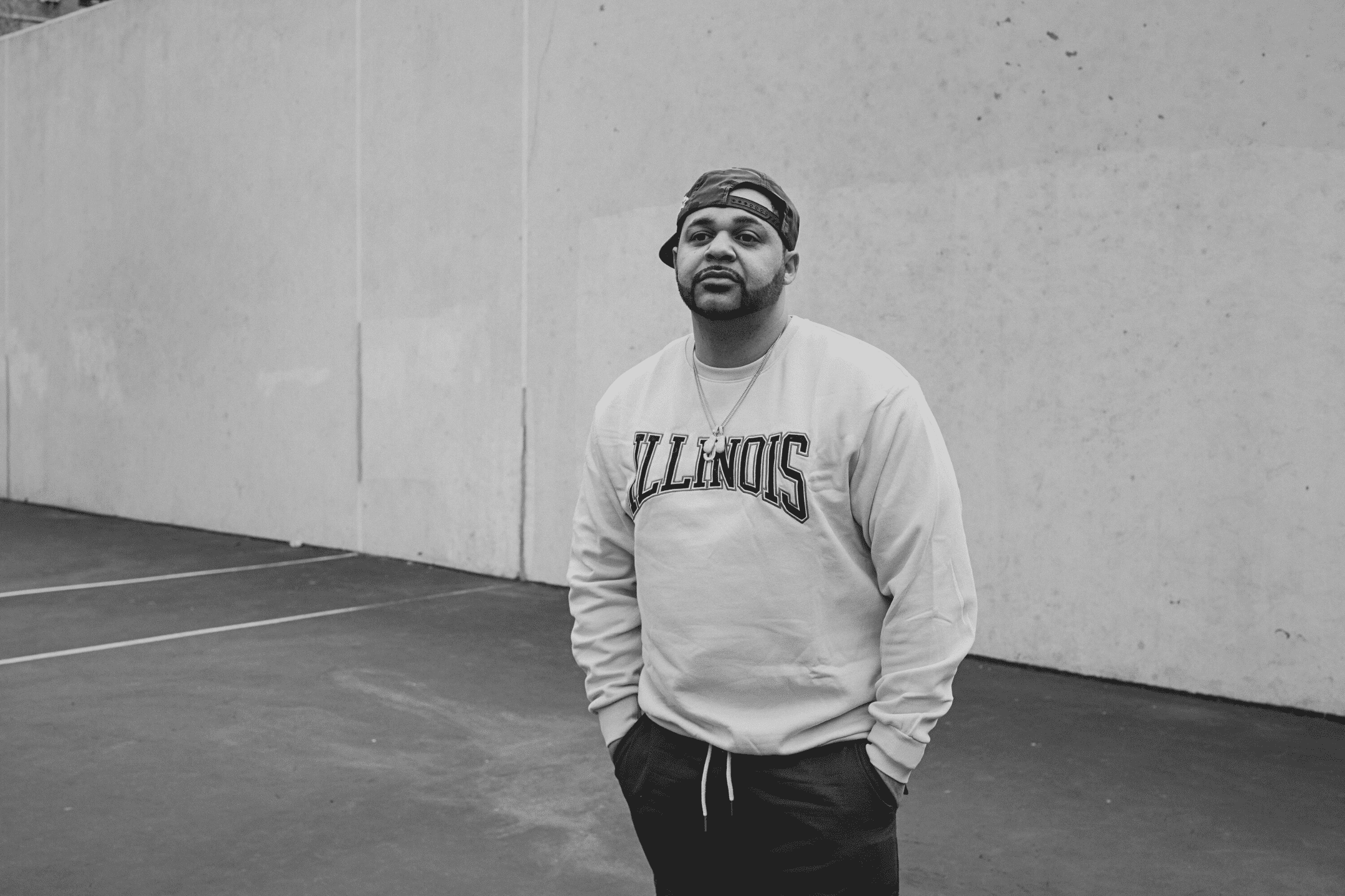Joell Ortiz & L'Orange Enlist Cyhi for New Single "Holy Ghost" Off Upcoming Album 'Signature ...