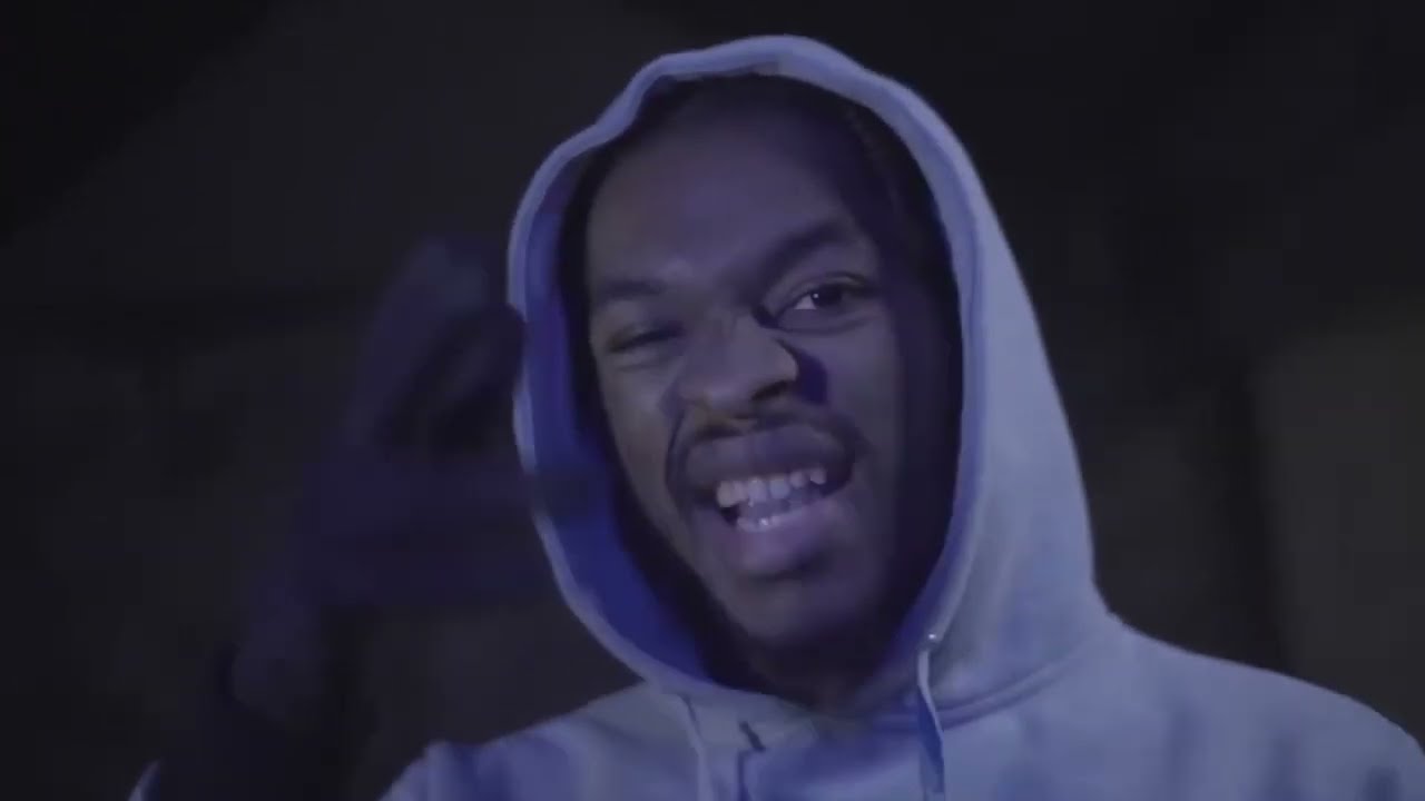 Toronto Rapper Tabz Sos Drops New Video "Cracks In The Pavement" With ...