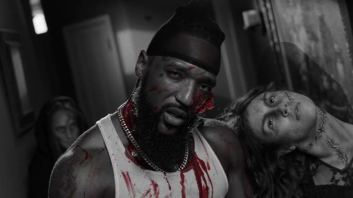 King Iso Sets 6th Album “iLLdren” for October 27 Release, Premieres “Nightmare” Video ...