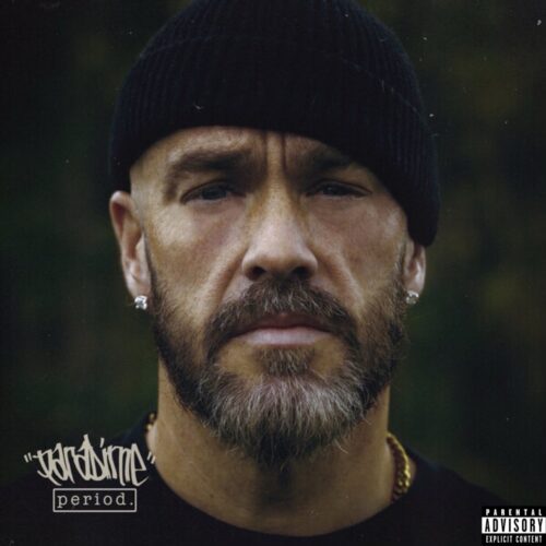 Paradime Still Has It “period.” (Album Review) | UndergroundHipHopBlog.com
