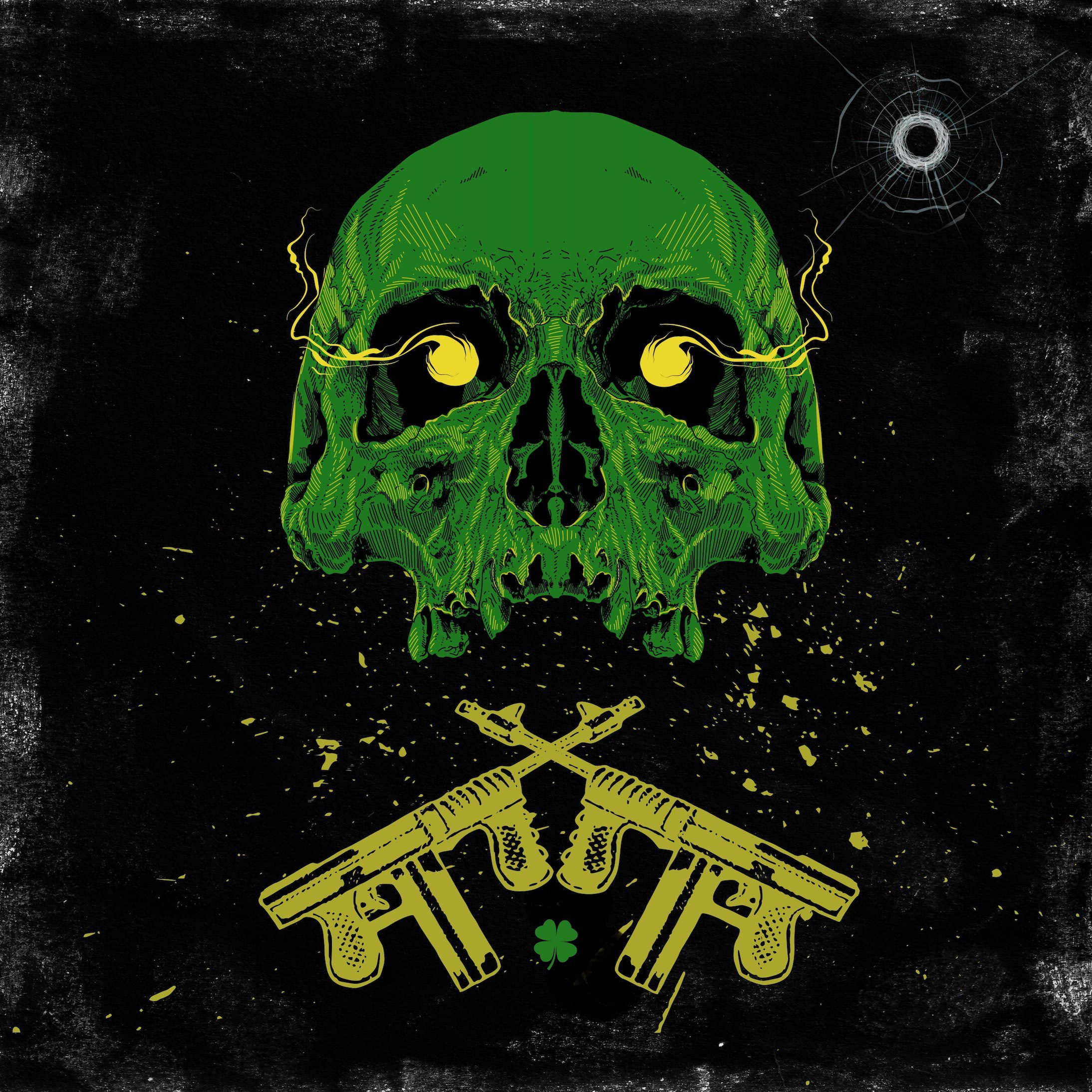 JRoberts Brings Out His Best In New Collaborative Album With Imperetiv "Shamrocks & Machine Guns ...