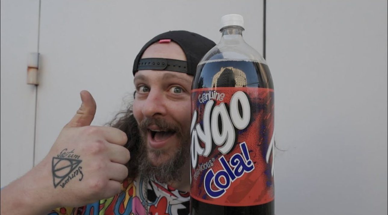 Madd Maxxx Releases First “Kaleidoscope” Video “The Merry Go Round ...