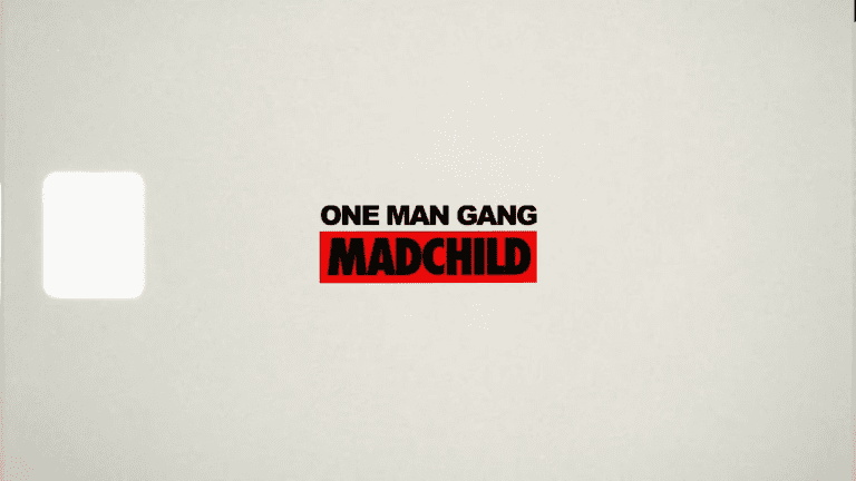 Madchild – “Shane” (Album Review) | UndergroundHipHopBlog.com