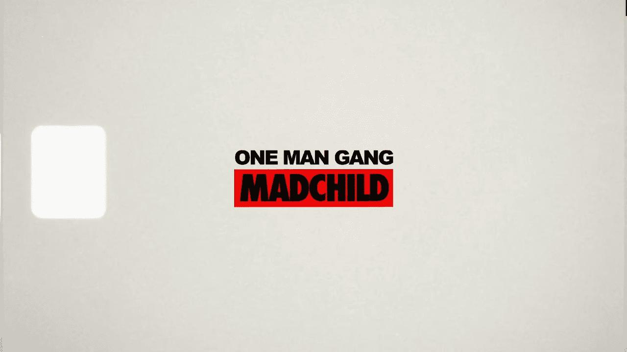 Madchild Unveils Fresh Single "One Man Gang" Produced By NiteRyder ...