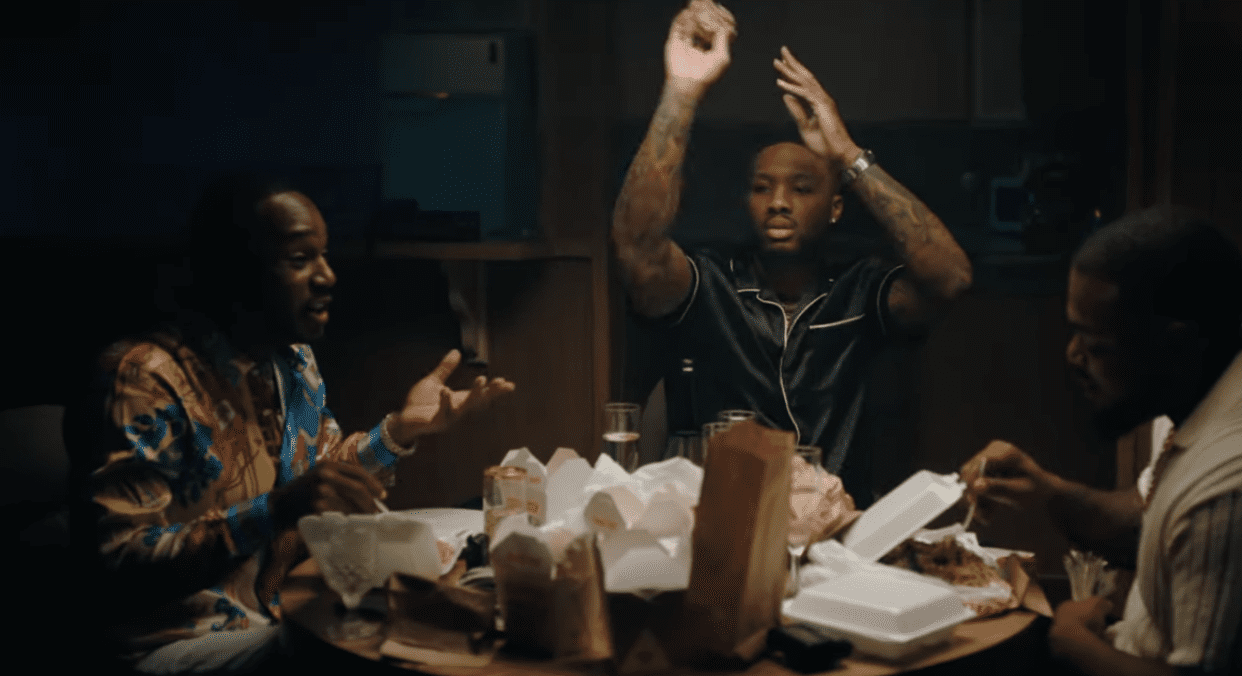 Dame D.O.L.L.A. Shares New Video "Paid In Full" Feat. Tobe Nwigwe ...