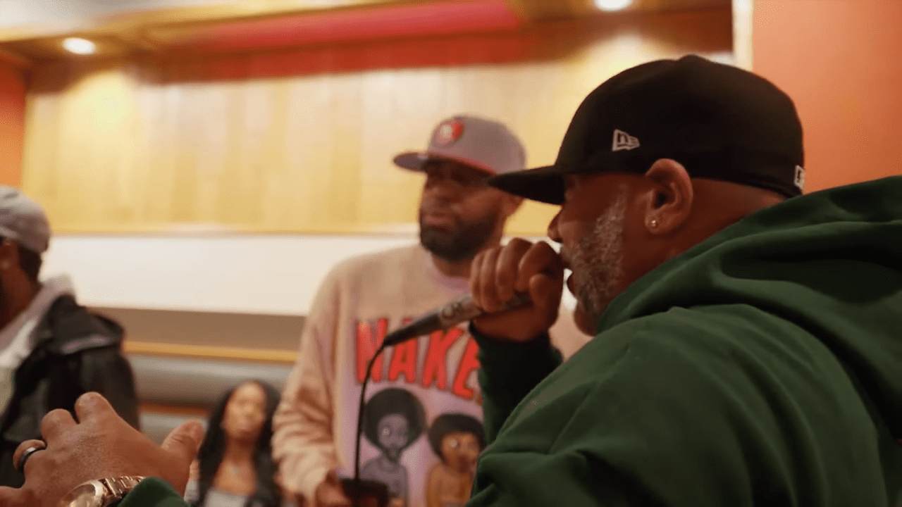 Apollo Brown & Philmore Greene Drops "Cost Of Living" Mini-Doc ...