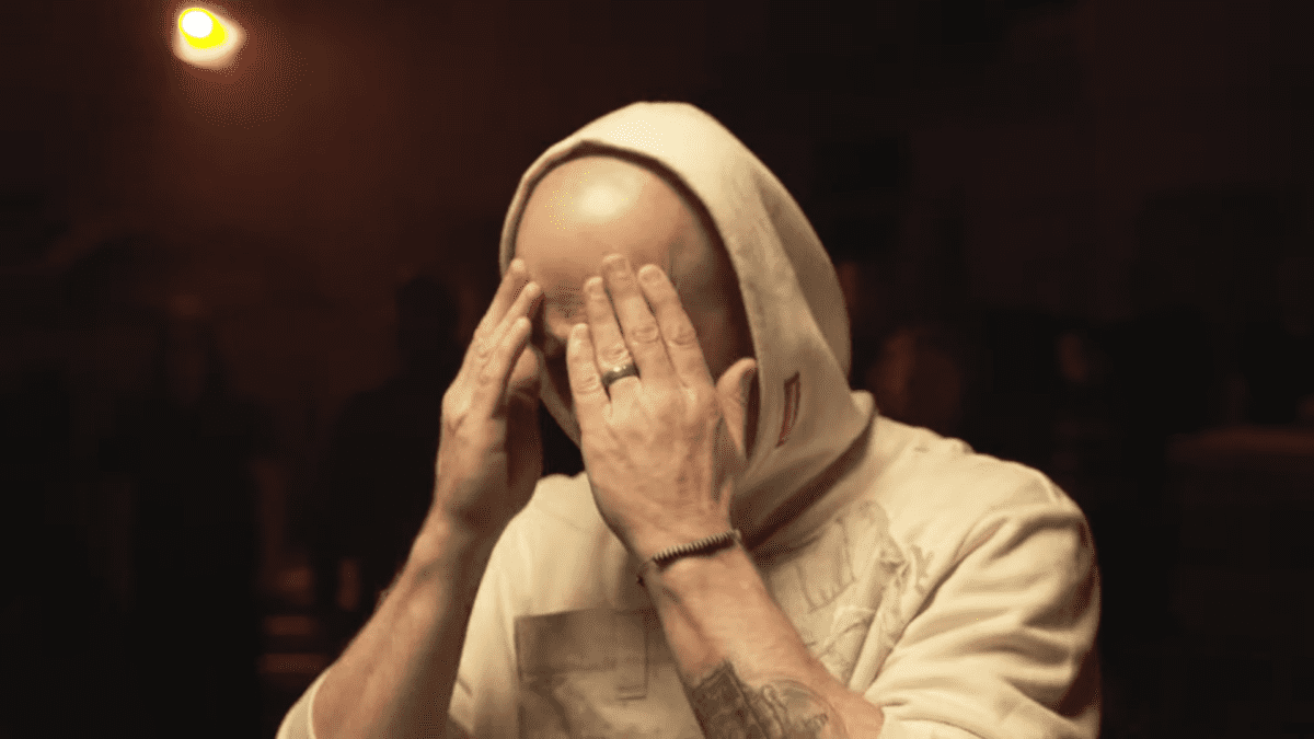 Classified Reflects On Life In New Video “Wonder ...