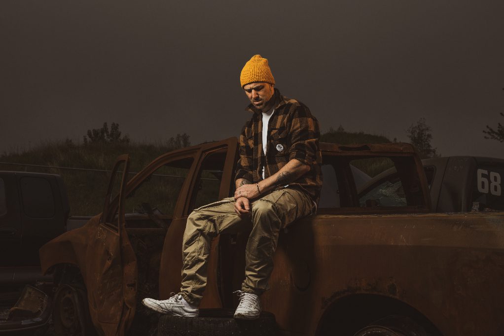 Classified Reflects On Life In New Video “Wonder ...