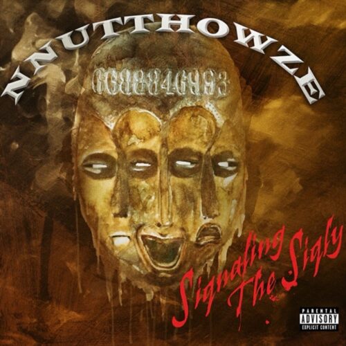The Nnutthowze’s Reunion EP “Siqnaling the Siqly” Refines Their Style 3 ...