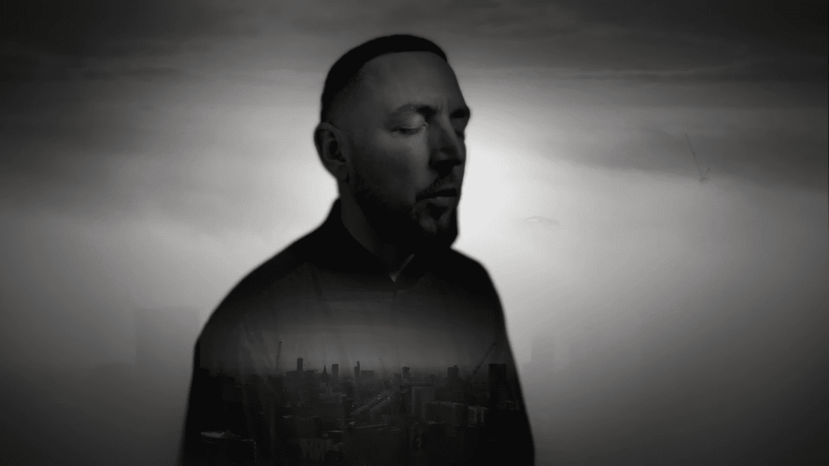 UK Hip-Hop Legend Jehst Drops New Video "Here I Am ...