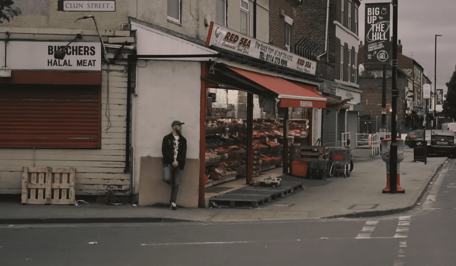 Kid Acne Returns Having Witnessed First Hand "BATMAN ON HORSEBACK ...