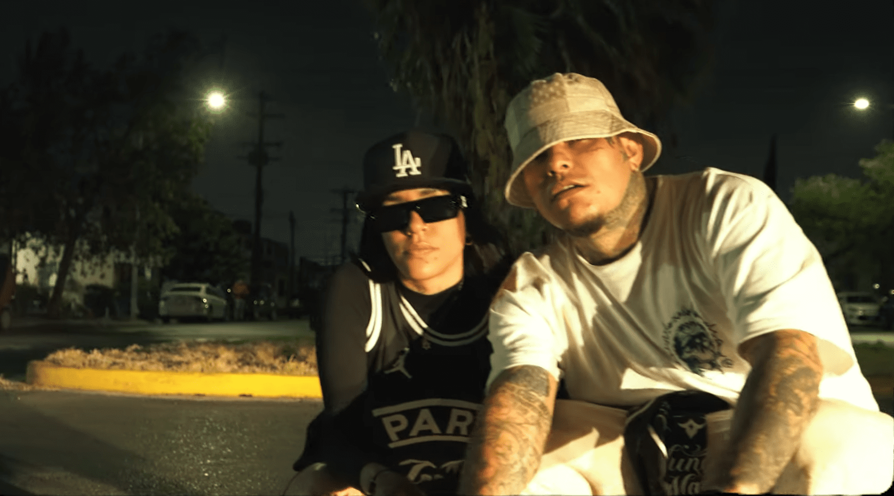 Neblinna Releases New Video "Medicina Fina" With Mexico's Late Great ...