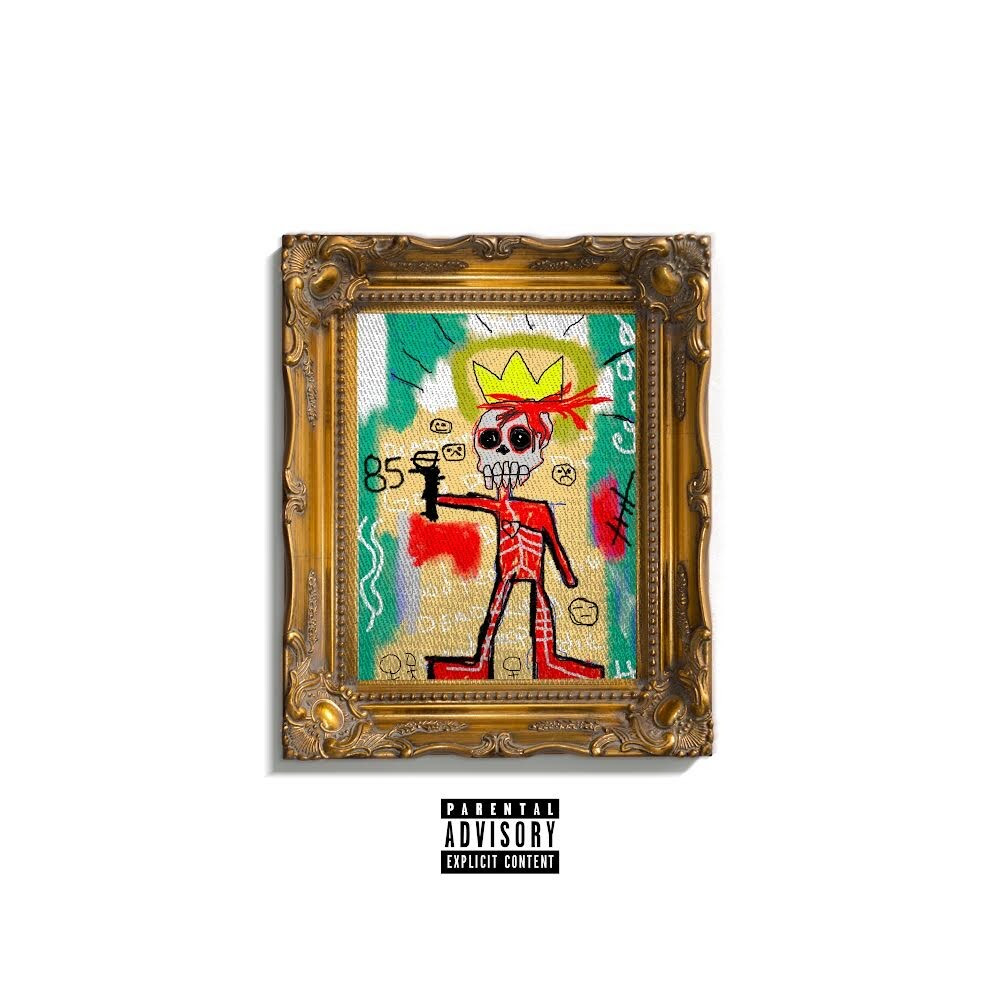 Struggle Mike and SPIDERDAGOD Release Their New Album "GOOD PEOPLE DIE ...