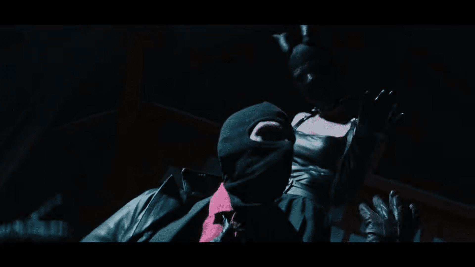 Bela Teqiz and Erold Dunkel's "TWILIGHT" Will Make You Dive Into a Horror Rap Fusion Like No ...