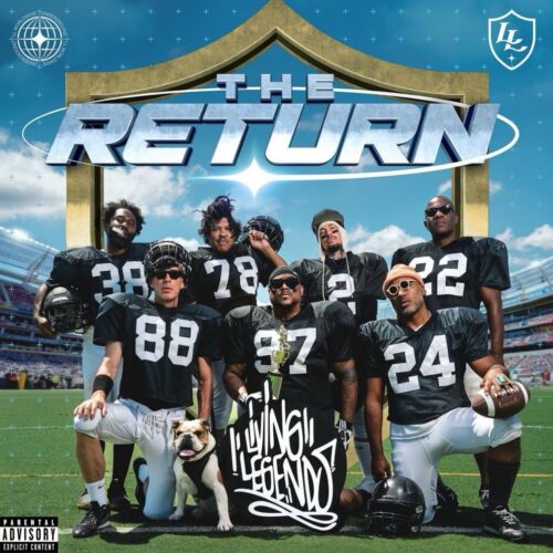 “The Return” of the Living Legends is Finally Here (Album Review ...
