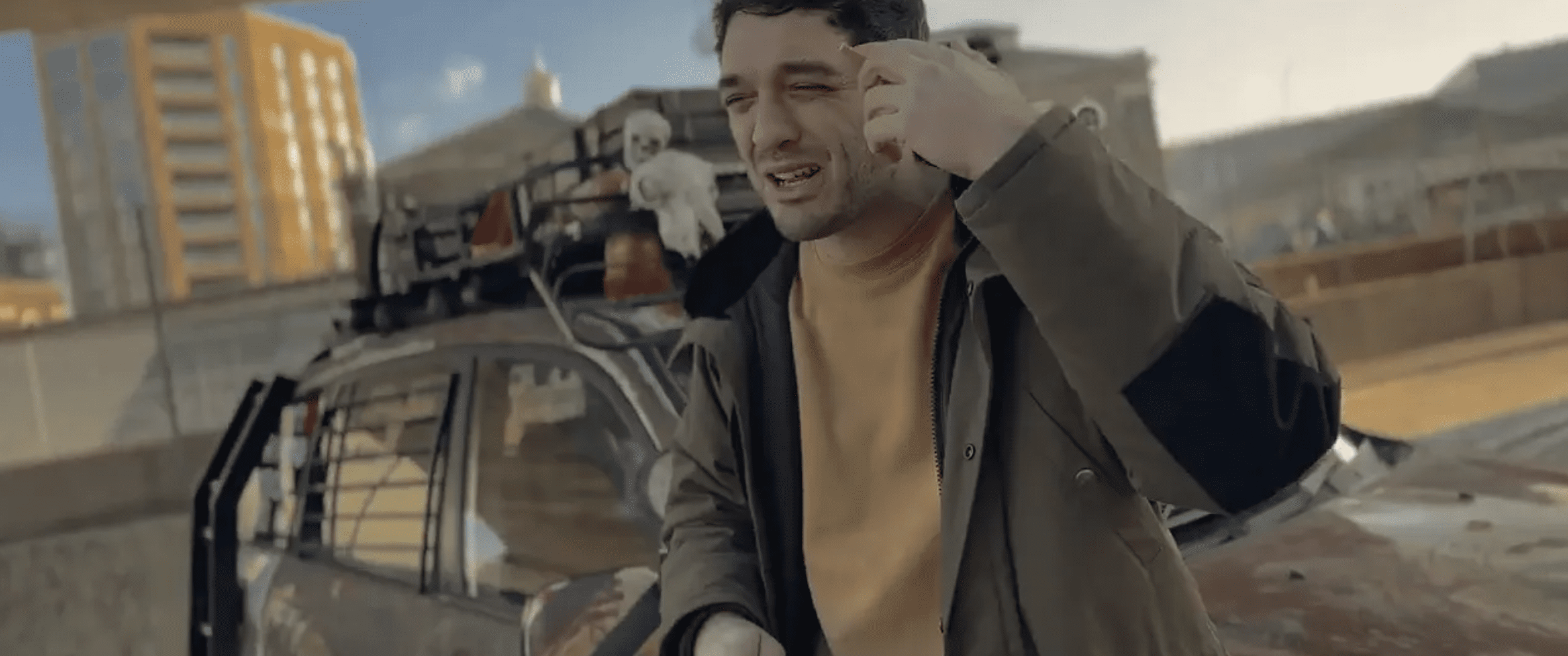 Caskie & Bad Batch Premiere "ZOINKS!" Visual From Upcoming EP ...