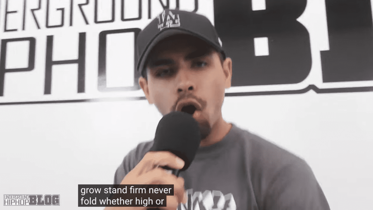 Home | UndergroundHipHopBlog.com