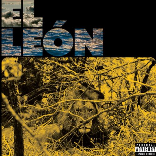 Crimeapple Likens Himself to a Lion on “El León” Prod. by Preservation ...