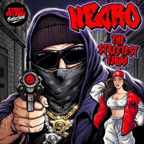 Necro’s New Single “The Streetest Taboo” Shows His Artistic Range ...