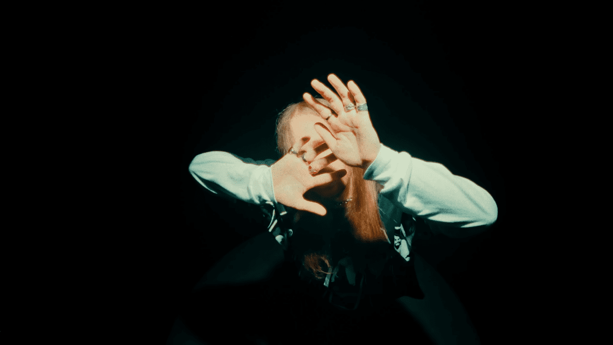 “Bring Me Back When the World’s Cured” is Sadistik’s Best Since ...