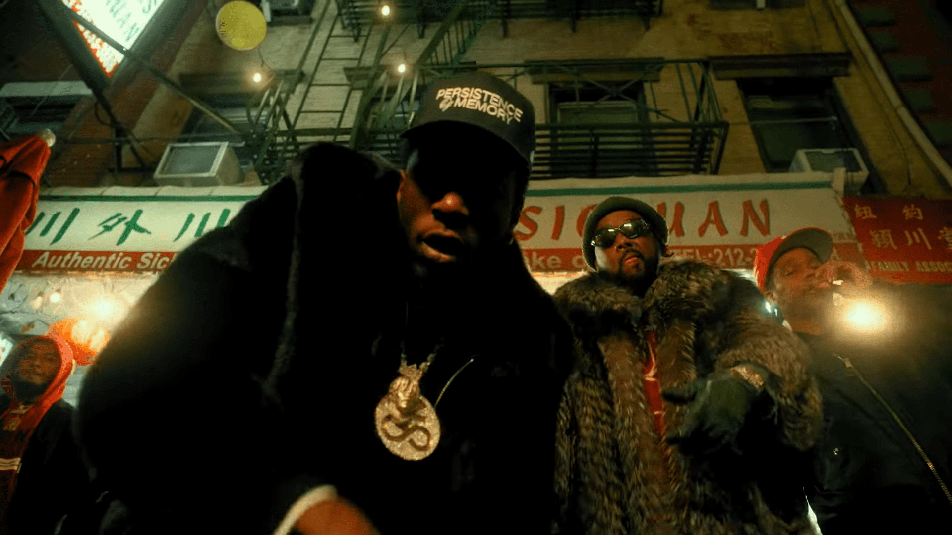 Conway The Machine Premiere's "Vertino" Feat. Joey Bada ...