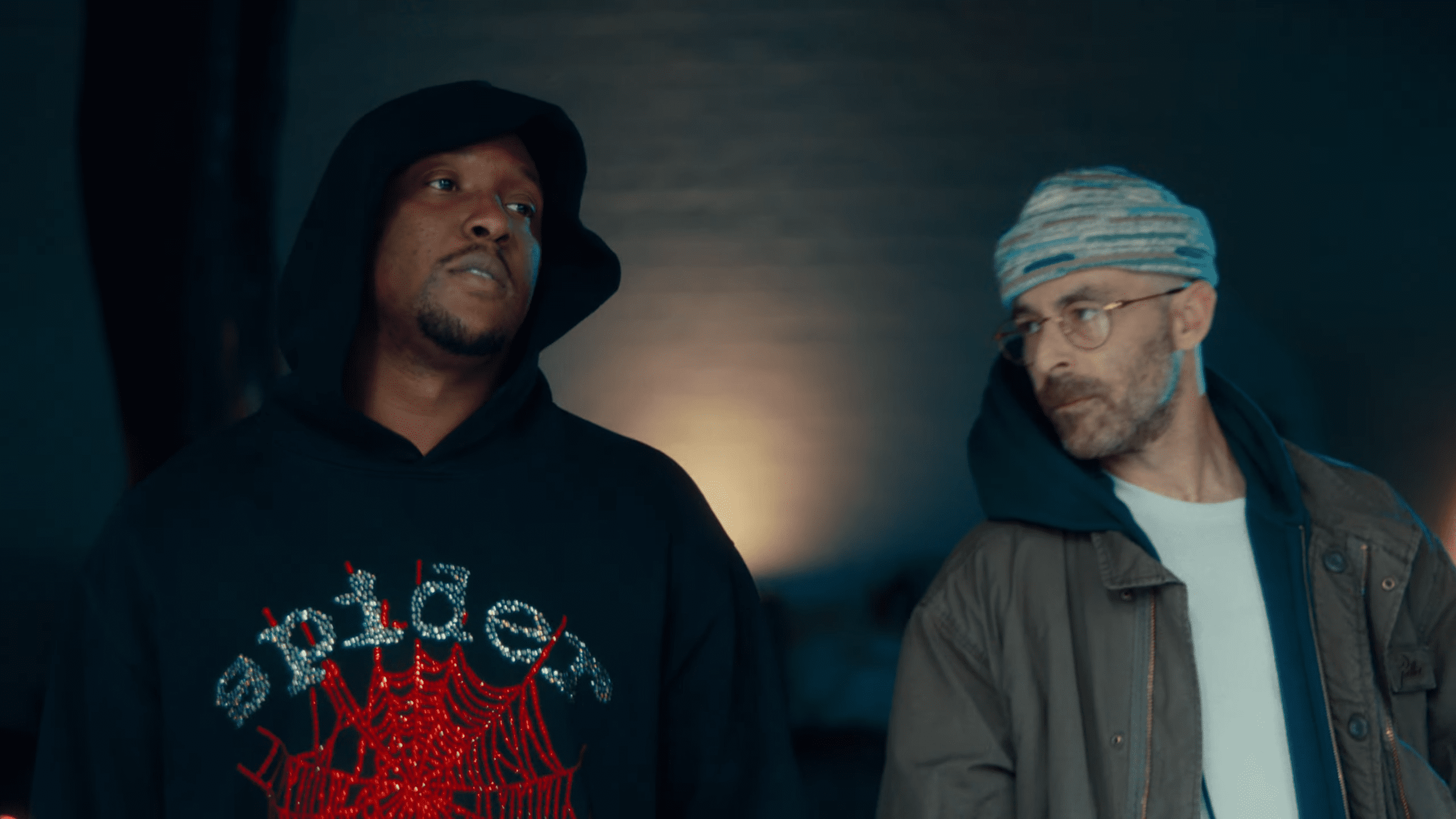 Hit-Boy & The Alchemist Suprise Fans With 3-Track EP & Video "Theodore ...