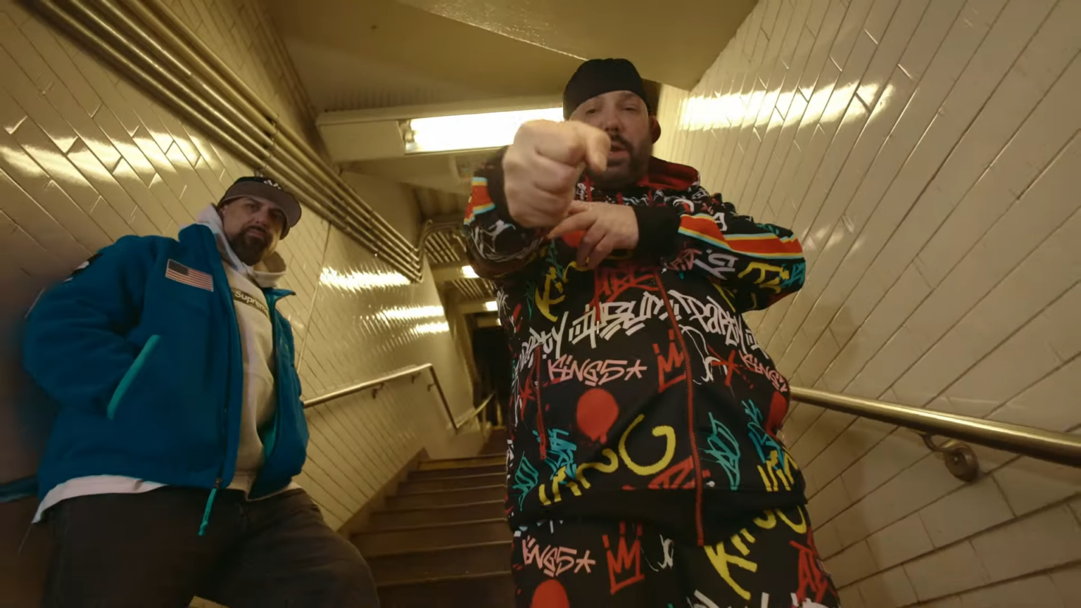 Ill Bill & Necro Reform Blood Brothers, Release Eponymous Debut Single ...