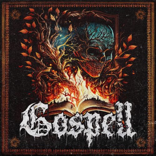 Keagan Grimm is Spitting the “Gospell” (Album Review ...