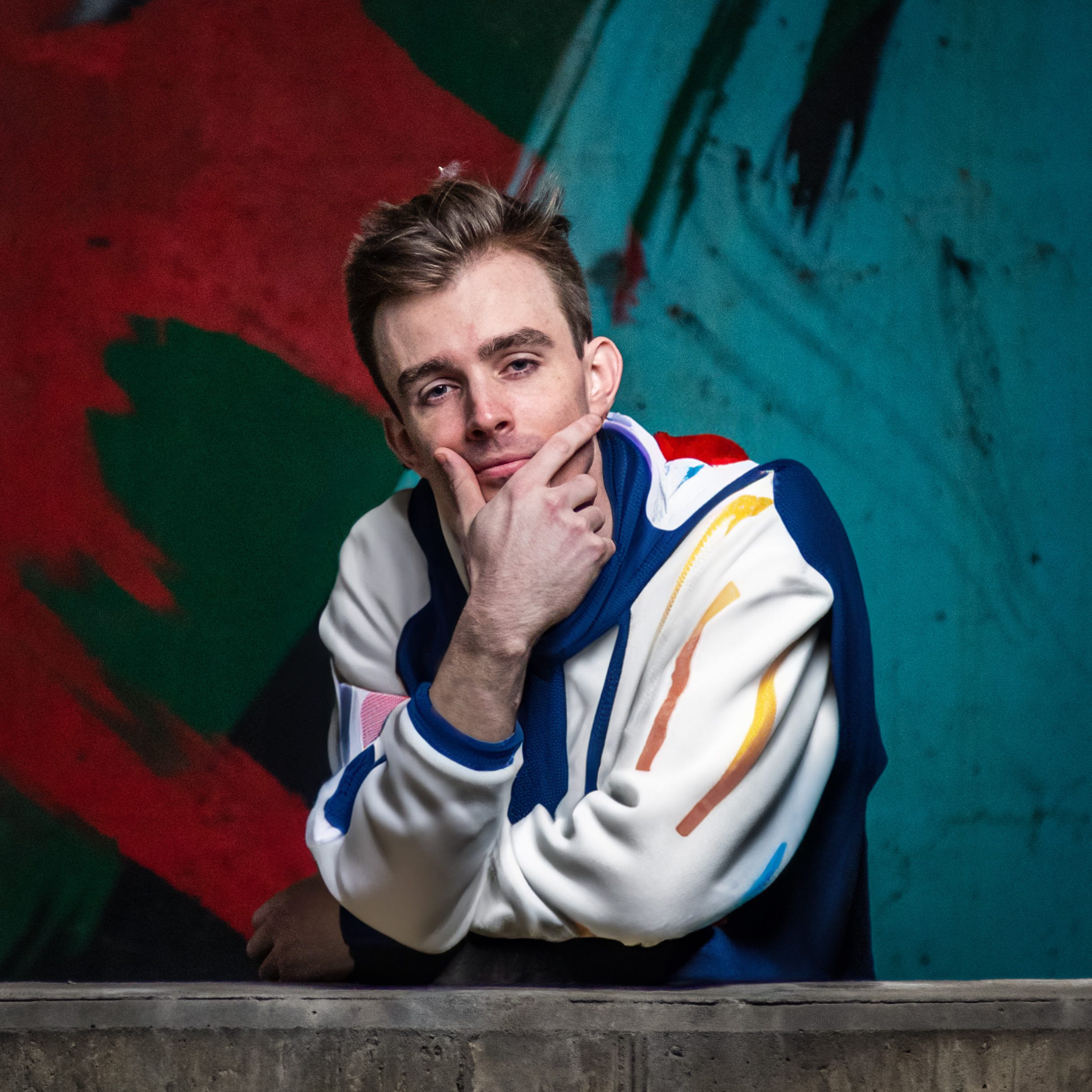 Rising Detroit Based Rapper Only Okay Drops New Album "25", Showcases ...