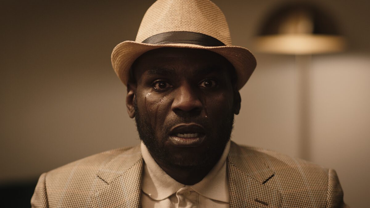 X-Raided Releases New Single and Video for "The Sunken Place ...