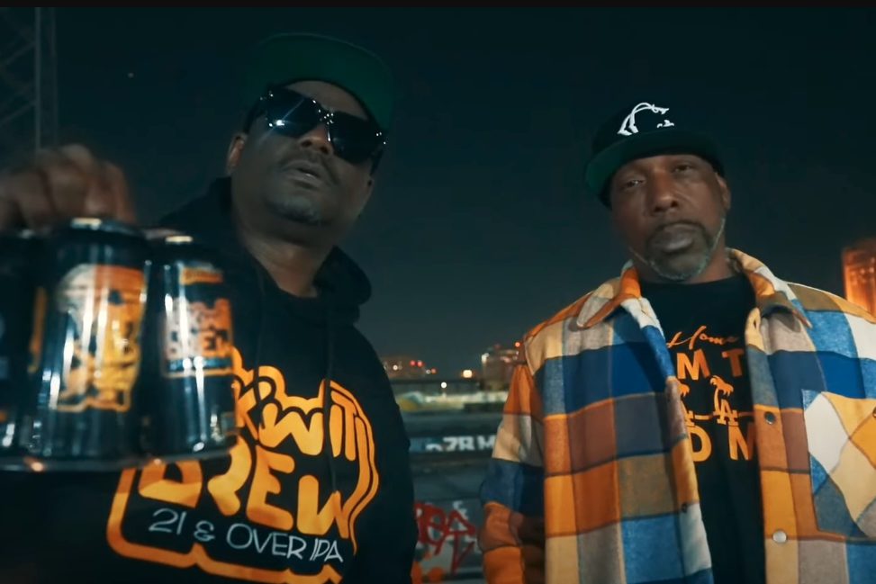 MC Eiht & MONTAGE ØNE Star in the Visuals for Team Demo’s Album Single ...