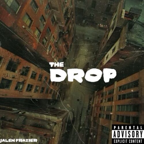 Foul Mouth Brings the Best Out of Jalen Frazier on His Debut LP ”The ...