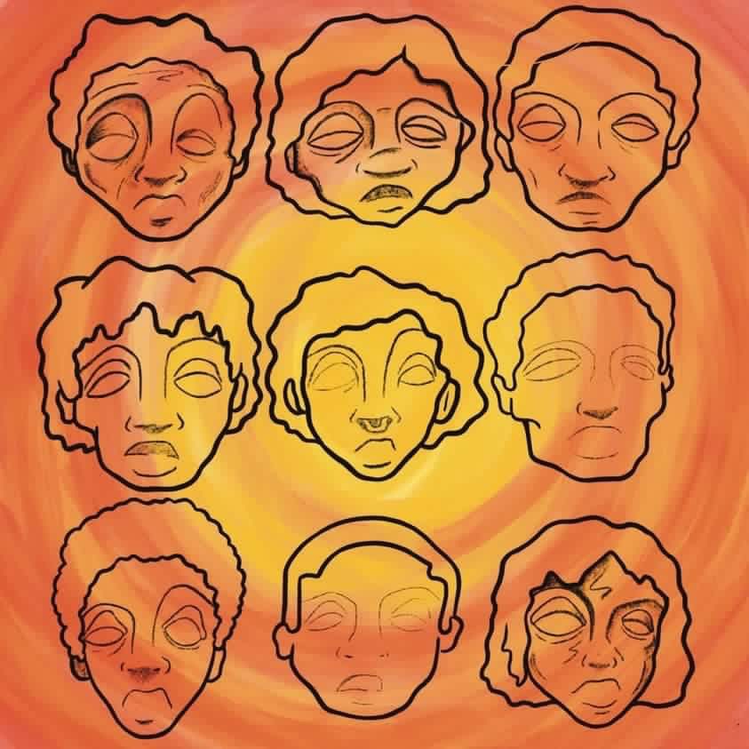 Indigenous Rapper InFluSense Drops Video "All My Friends" Ft. Ariano ...